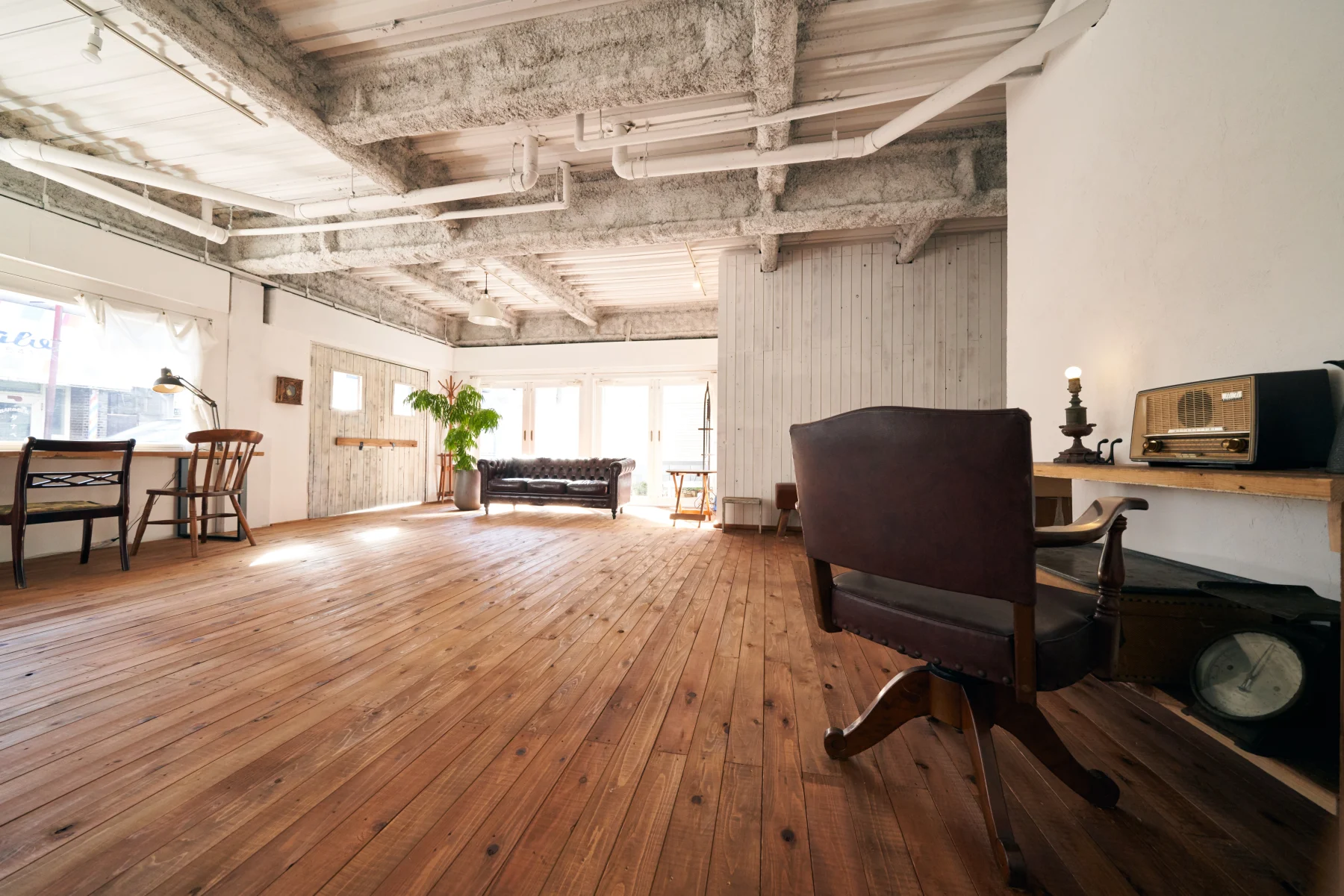 STUDIO 67 Enzo | スタジオ | サブスタ